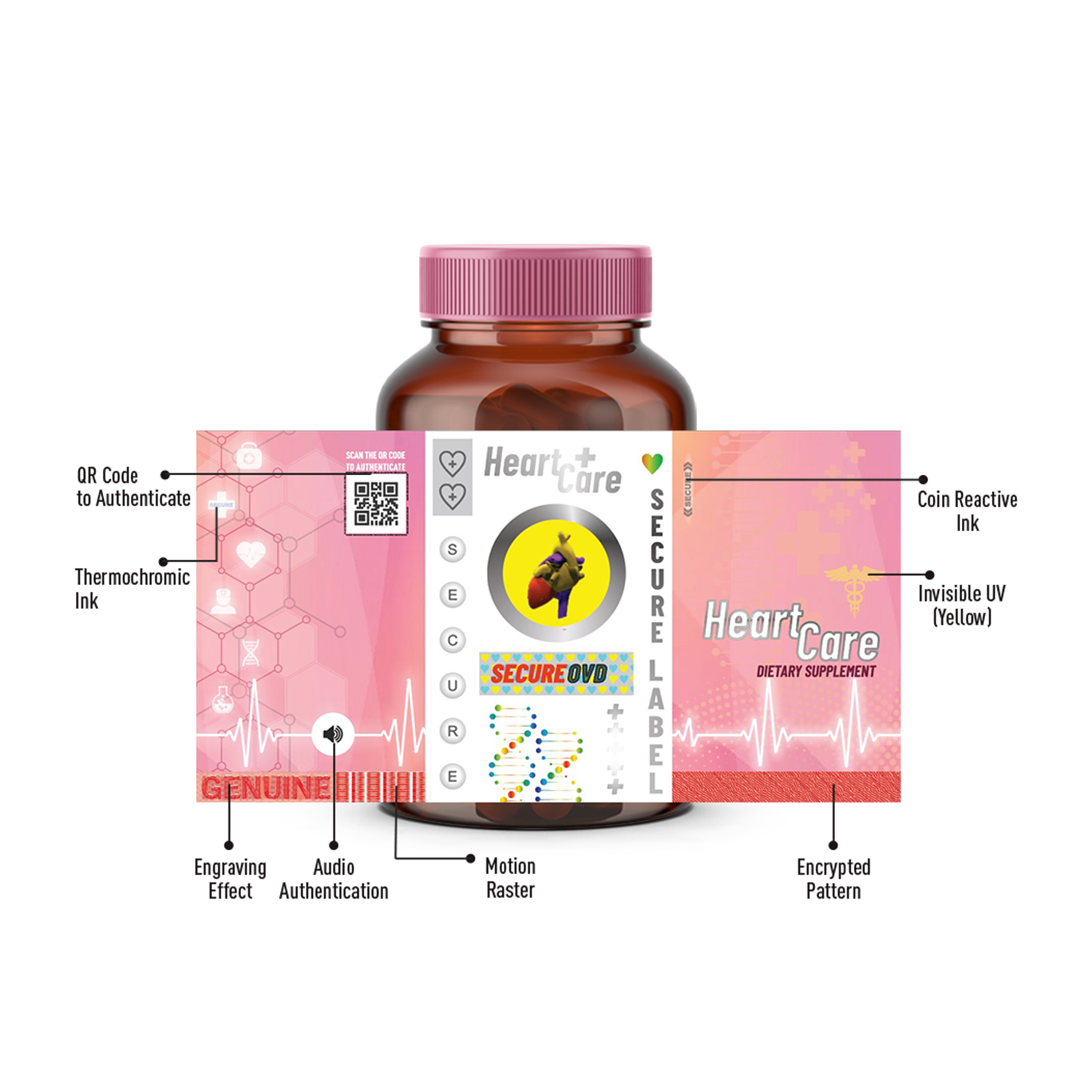 Shriram Veritech showcases innovative labeling and packaging solutions ...